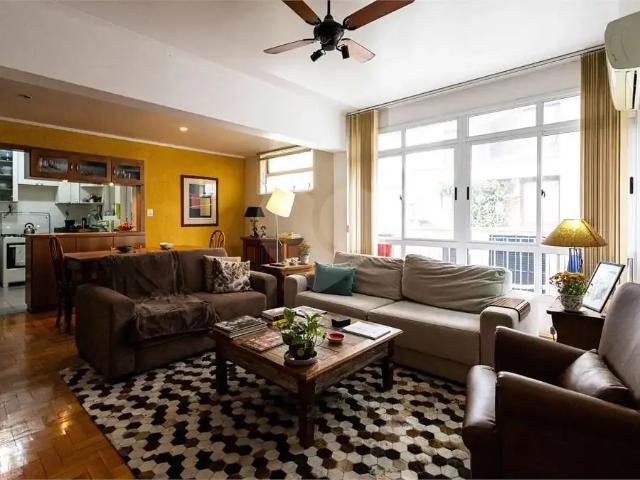 Apartamento para Venda em Porto Alegre/RS Moinhos de Vento 3 Quartos