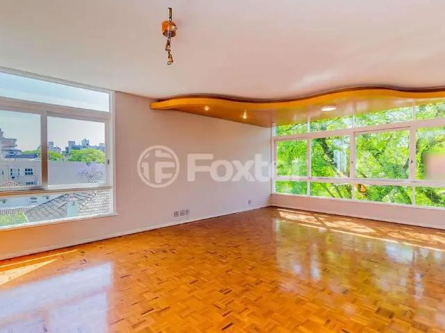 Apartamento para Venda em Porto Alegre/RS Moinhos de Vento 3 Quartos