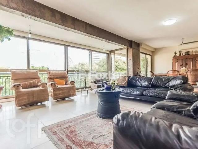 Apartamento para Venda em Porto Alegre/RS Moinhos de Vento 3 Quartos