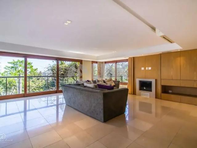 Apartamento para Venda em Porto Alegre/RS Moinhos de Vento 3 Quartos