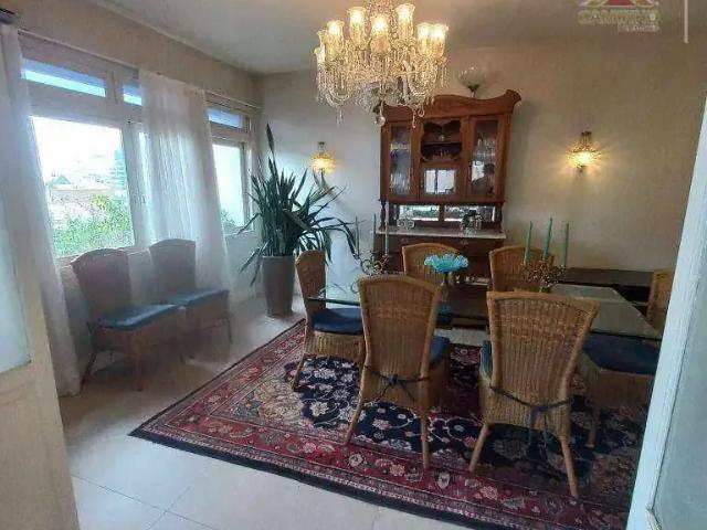 Apartamento para Venda em Porto Alegre/RS Moinhos de Vento 3 Quartos