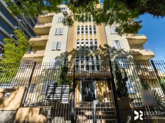 Apartamento para Venda em Porto Alegre/RS Moinhos de Vento 3 Quartos