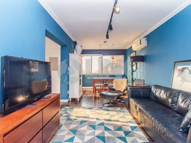 Apartamento para Venda em Porto Alegre/RS Moinhos de Vento 3 Quartos