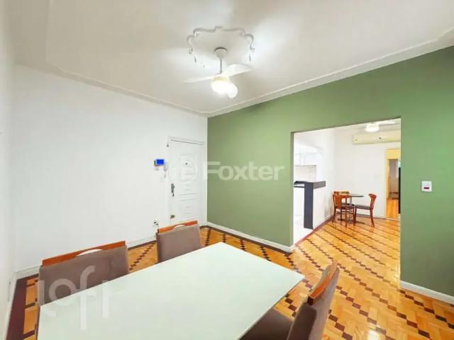 Apartamento para Venda em Porto Alegre/RS Moinhos de Vento 3 Quartos