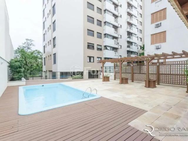 Apartamento para Venda em Porto Alegre/RS Moinhos de Vento 3 Quartos