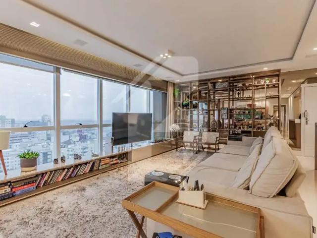 Apartamento para Venda em Porto Alegre/RS Moinhos de Vento 3 Quartos