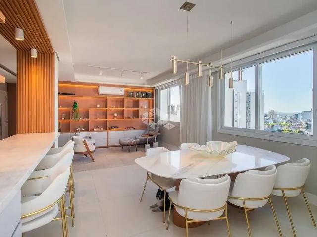Apartamento para Venda em Porto Alegre/RS Moinhos de Vento 3 Quartos