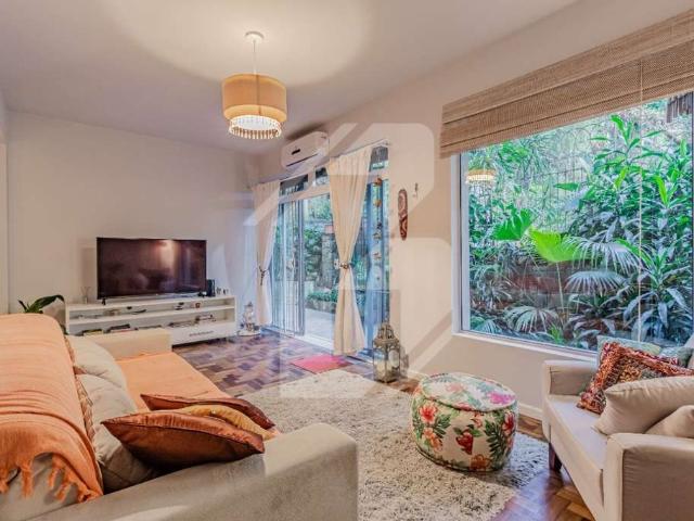 Apartamento para Venda em Porto Alegre/RS Moinhos de Vento 3 Quartos