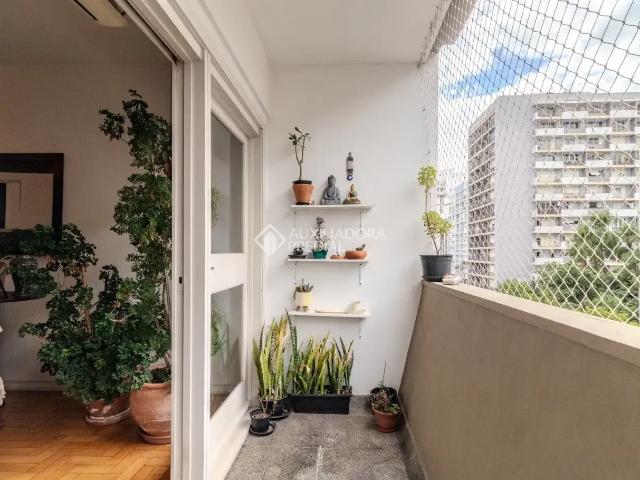 Apartamento para Venda em Porto Alegre/RS Moinhos de Vento 3 Quartos