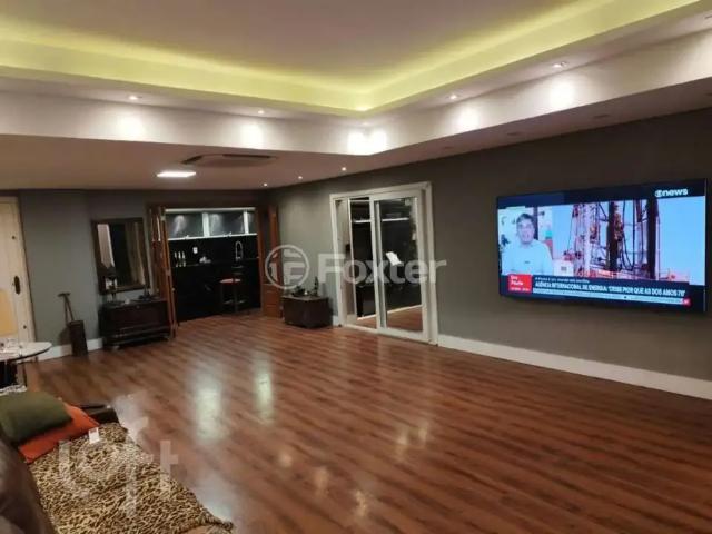 Apartamento para Venda em Porto Alegre/RS Moinhos de Vento 3 Quartos