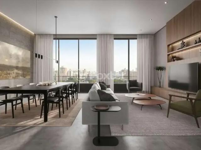 Apartamento para Venda em Porto Alegre/RS Moinhos de Vento 3 Quartos