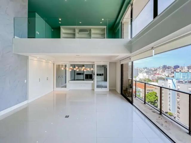 Apartamento para Venda em Porto Alegre/RS Moinhos de Vento 3 Quartos