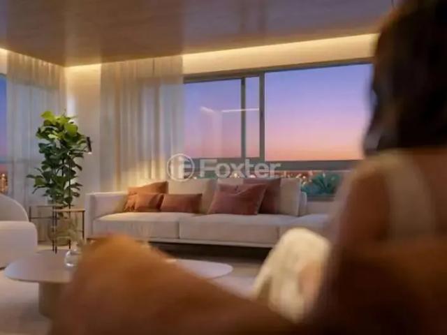 Apartamento para Venda em Porto Alegre/RS Moinhos de Vento 3 Quartos