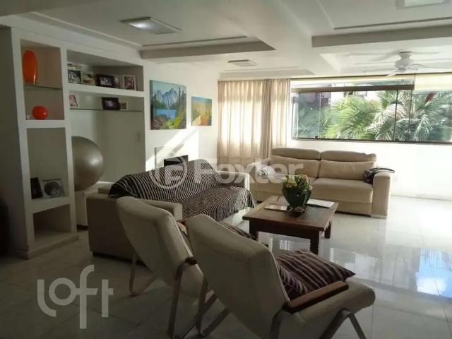 Apartamento para Venda em Porto Alegre/RS Moinhos de Vento 3 Quartos