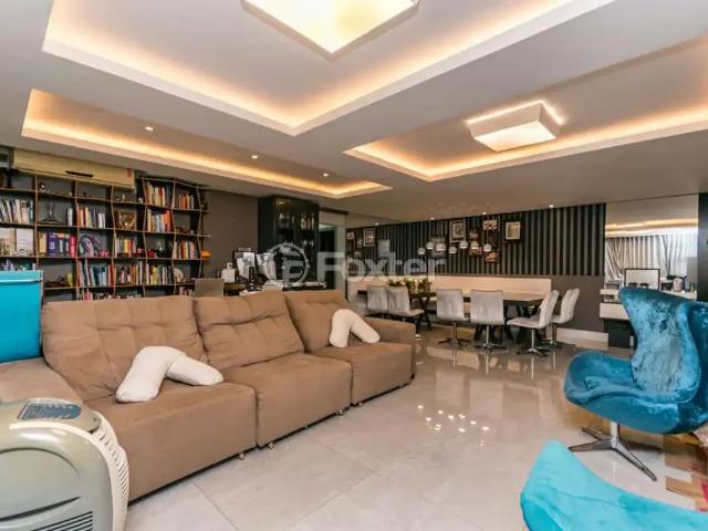 Apartamento para Venda em Porto Alegre/RS Moinhos de Vento 3 Quartos