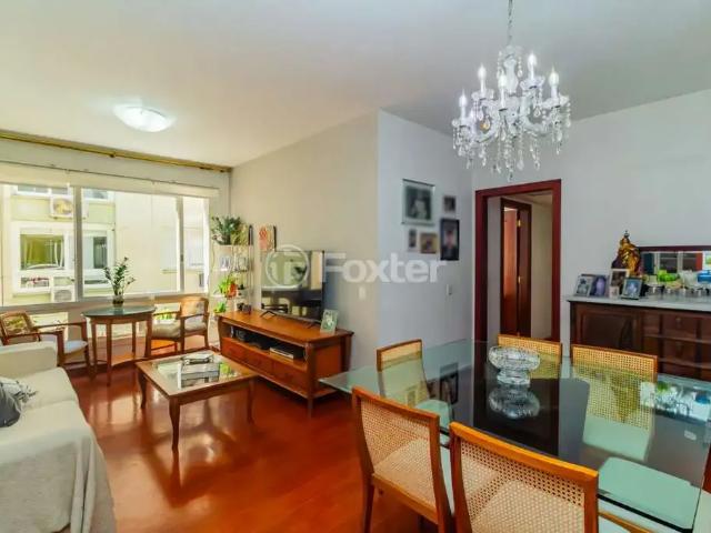 Apartamento para Venda em Porto Alegre/RS Moinhos de Vento 3 Quartos