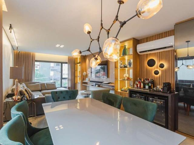 Apartamento para Venda em Porto Alegre/RS Moinhos de Vento 3 Quartos