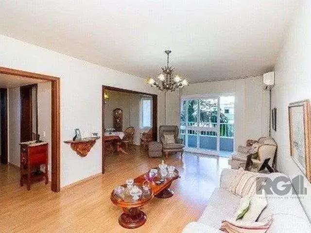 Apartamento para Venda em Porto Alegre/RS Moinhos de Vento 3 Quartos
