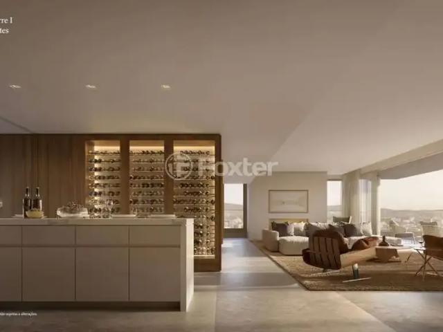 Apartamento para Venda em Porto Alegre/RS Moinhos de Vento 3 Quartos