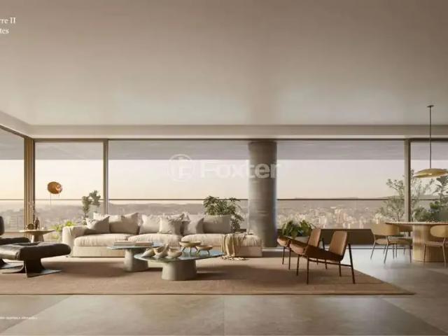 Apartamento para Venda em Porto Alegre/RS Moinhos de Vento 3 Quartos
