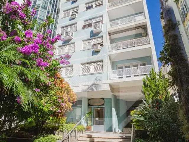 Apartamento para Venda em Porto Alegre/RS Moinhos de Vento 3 Quartos