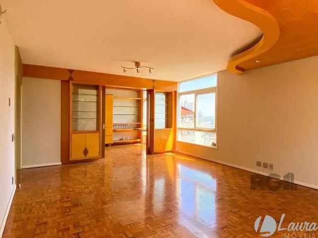 Apartamento para Venda em Porto Alegre/RS Moinhos de Vento 3 Quartos