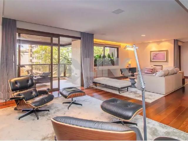 Apartamento para Venda em Porto Alegre/RS Moinhos de Vento 3 Quartos