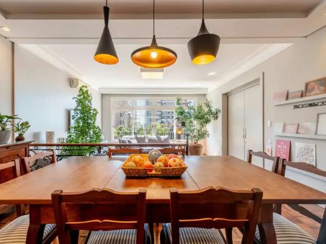 Apartamento para Venda em Porto Alegre/RS Moinhos de Vento 3 Quartos