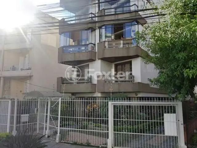 Apartamento para Venda em Porto Alegre/RS Moinhos de Vento 3 Quartos