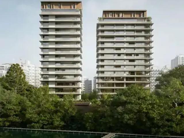 Apartamento para Venda em Porto Alegre/RS Moinhos de Vento 3 Quartos