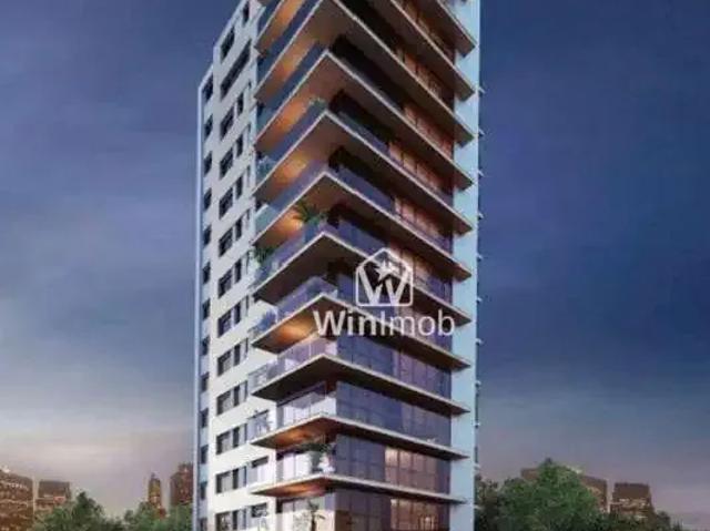 Apartamento para Venda em Porto Alegre/RS Moinhos de Vento 3 Quartos