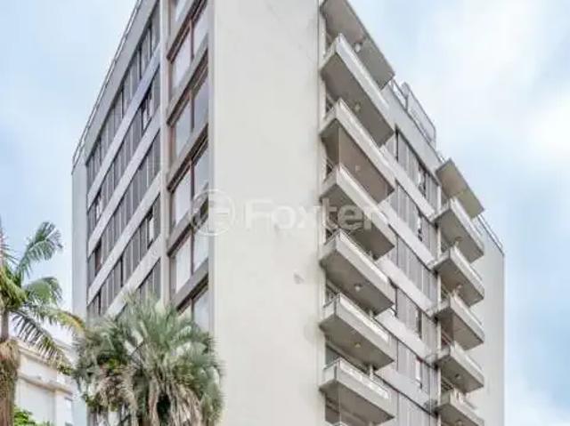 Apartamento para Venda em Porto Alegre/RS Moinhos de Vento 3 Quartos