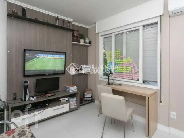 Apartamento para Venda em Porto Alegre/RS Moinhos de Vento 1 Quartos