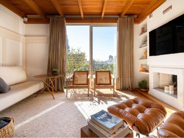 Apartamento para Venda em Porto Alegre/RS Moinhos de Vento 1 Quartos