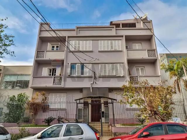 Apartamento para Venda em Porto Alegre/RS Moinhos de Vento 1 Quartos