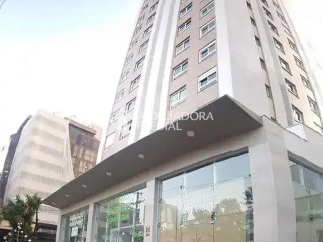 Apartamento para Venda em Porto Alegre/RS Moinhos de Vento 1 Quartos