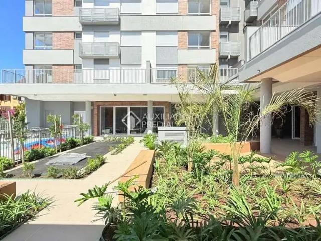 Apartamento para Venda em Porto Alegre/RS Moinhos de Vento 1 Quartos