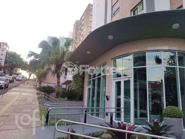 Apartamento para Venda em Porto Alegre/RS Moinhos de Vento 1 Quartos