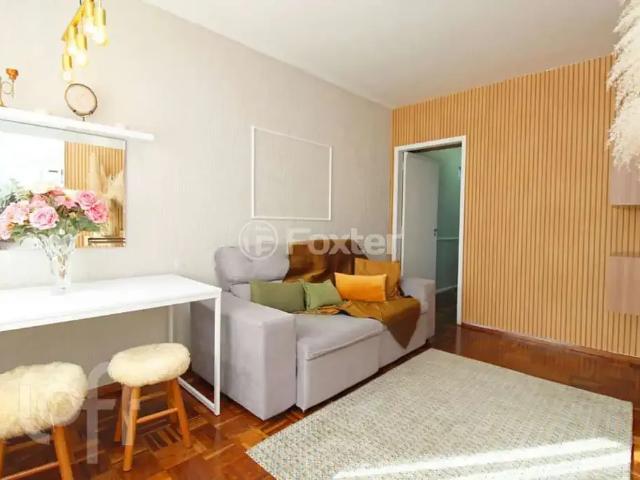 Apartamento para Venda em Porto Alegre/RS Moinhos de Vento 1 Quartos