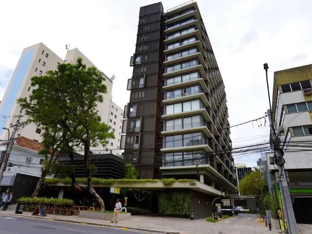 Apartamento para Venda em Porto Alegre/RS Moinhos de Vento 1 Quartos