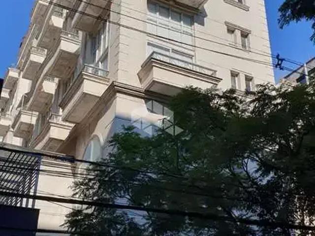 Apartamento para Venda em Porto Alegre/RS Moinhos de Vento 1 Quartos