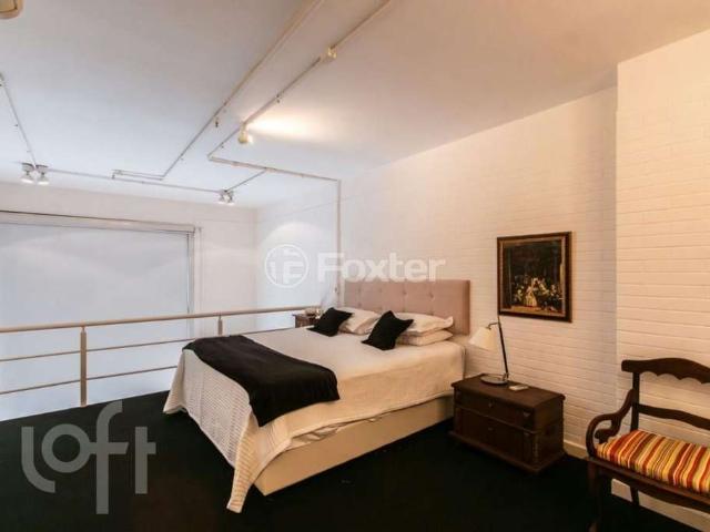 Apartamento para Venda em Porto Alegre/RS Moinhos de Vento 1 Quartos