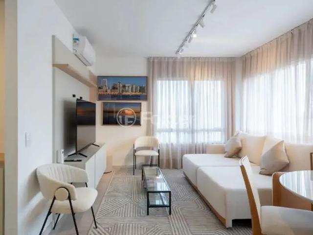 Apartamento para Venda em Porto Alegre/RS Moinhos de Vento 1 Quartos