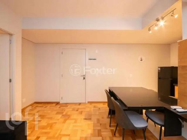 Apartamento para Venda em Porto Alegre/RS Moinhos de Vento 1 Quartos