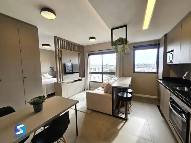 Apartamento para Venda em Porto Alegre/RS Moinhos de Vento 1 Quartos