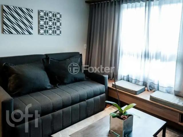 Apartamento para Venda em Porto Alegre/RS Moinhos de Vento 1 Quartos