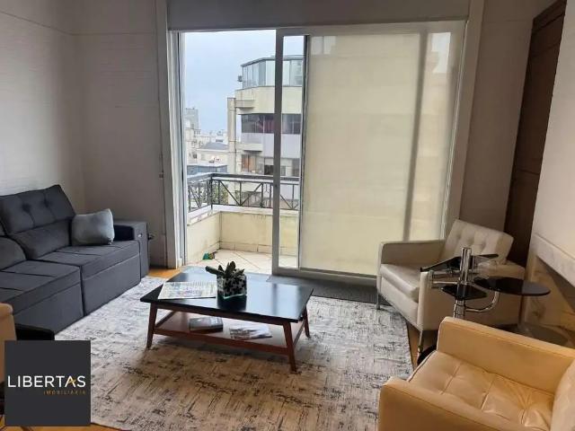 Apartamento para Venda em Porto Alegre/RS Moinhos de Vento 1 Quartos