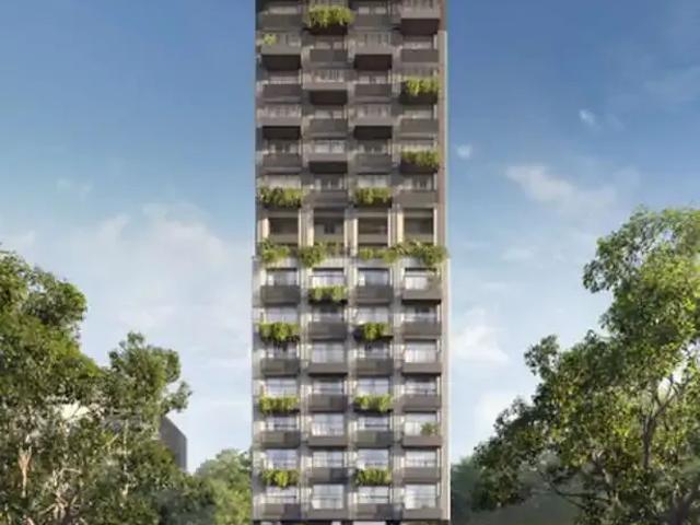 Apartamento para Venda em Porto Alegre/RS Moinhos de Vento 1 Quartos