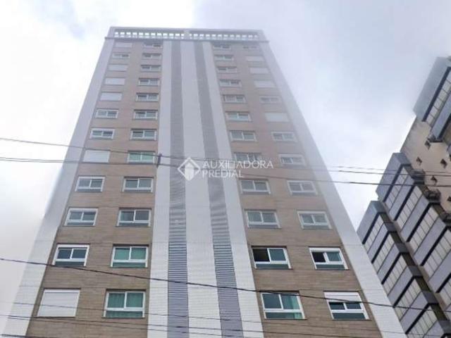 Apartamento para Venda em Porto Alegre/RS Moinhos de Vento 1 Quartos