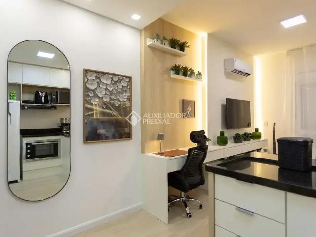 Apartamento para Venda em Porto Alegre/RS Moinhos de Vento 1 Quartos